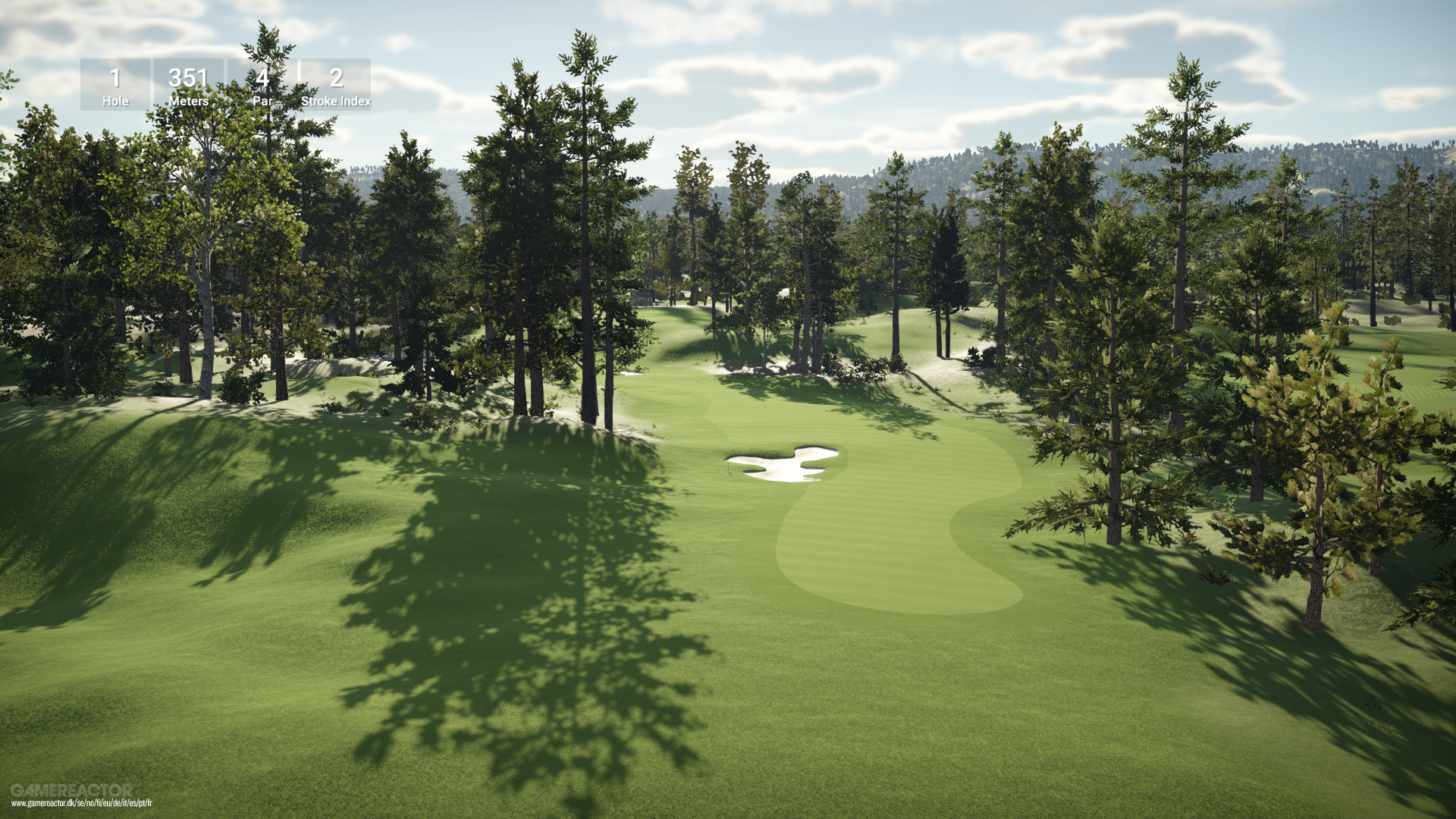 The Golf Club 2 Review - Gamereactor
