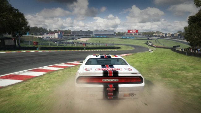 Grid 2 Review - Gamereactor