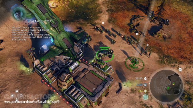 Halo Wars 2 Review - Gamereactor