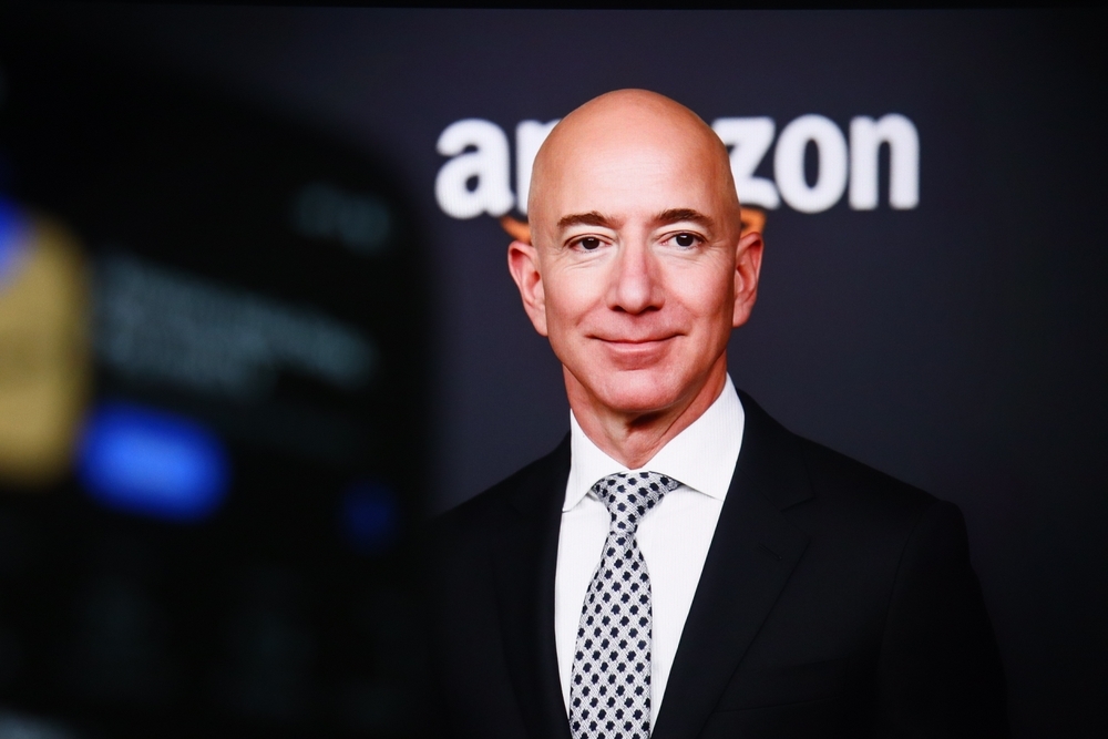 Jeff Bezos to co-lead AI startup in first operational role since Amazon ...