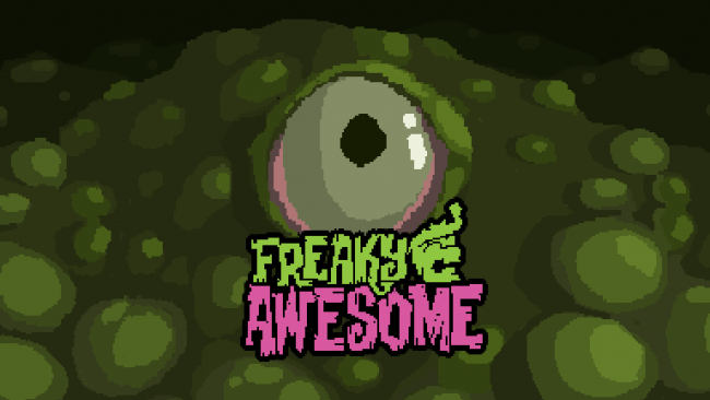 Freaky Awesome - Gamereactor UK