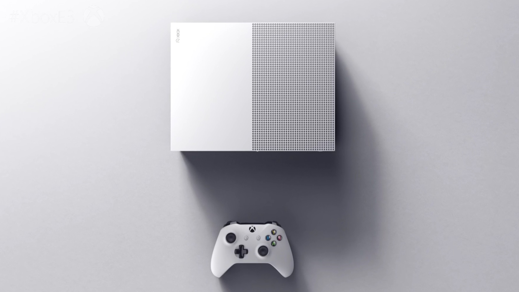 Aaron Greenberg on the strategy of Xbox One S models - - Gamereactor