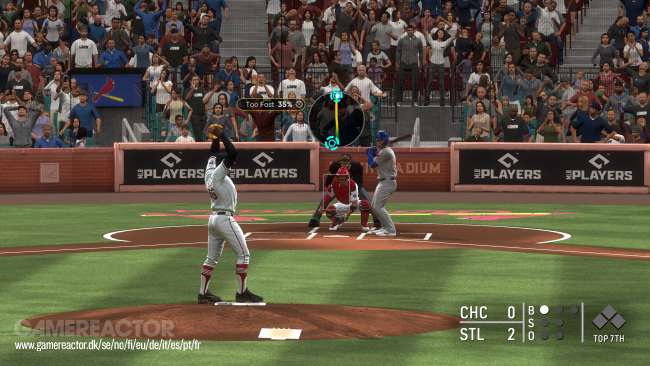 MLB The Show 21 Review - Gamereactor