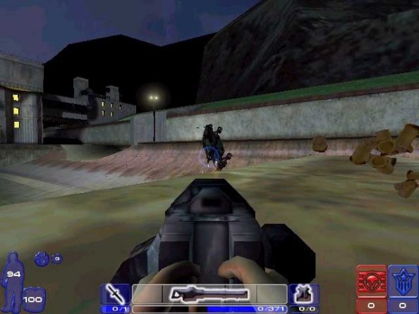 Mobile Forces - Gamereactor UK