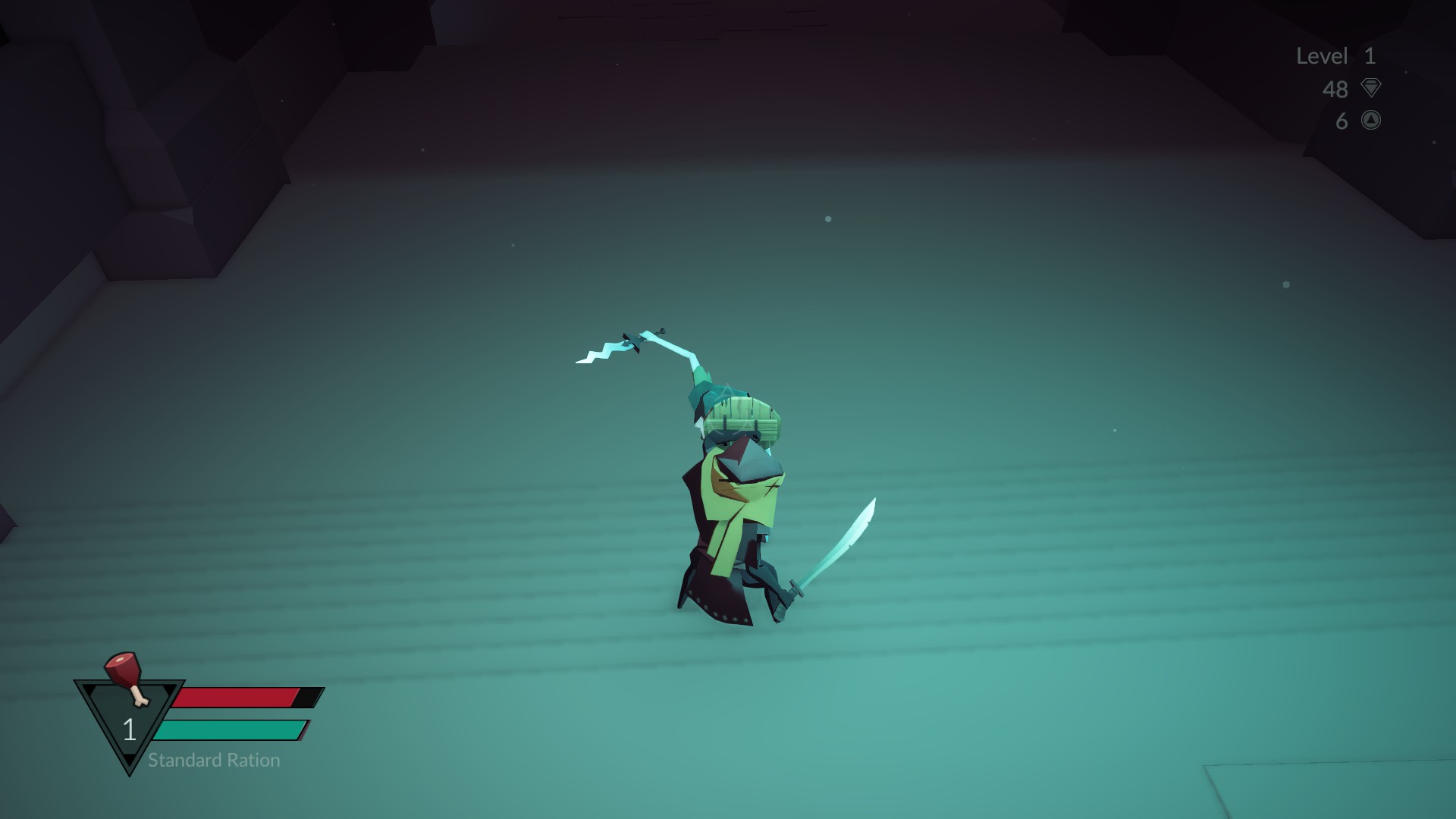 Necropolis - Gamereactor UK