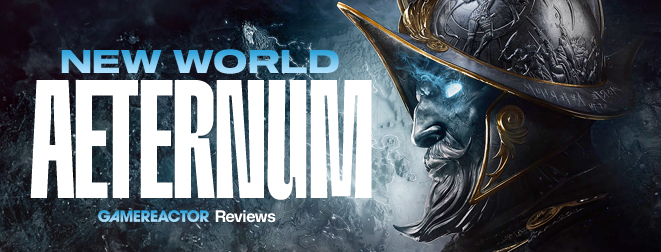 New World: Aeternum - Gamereactor UK