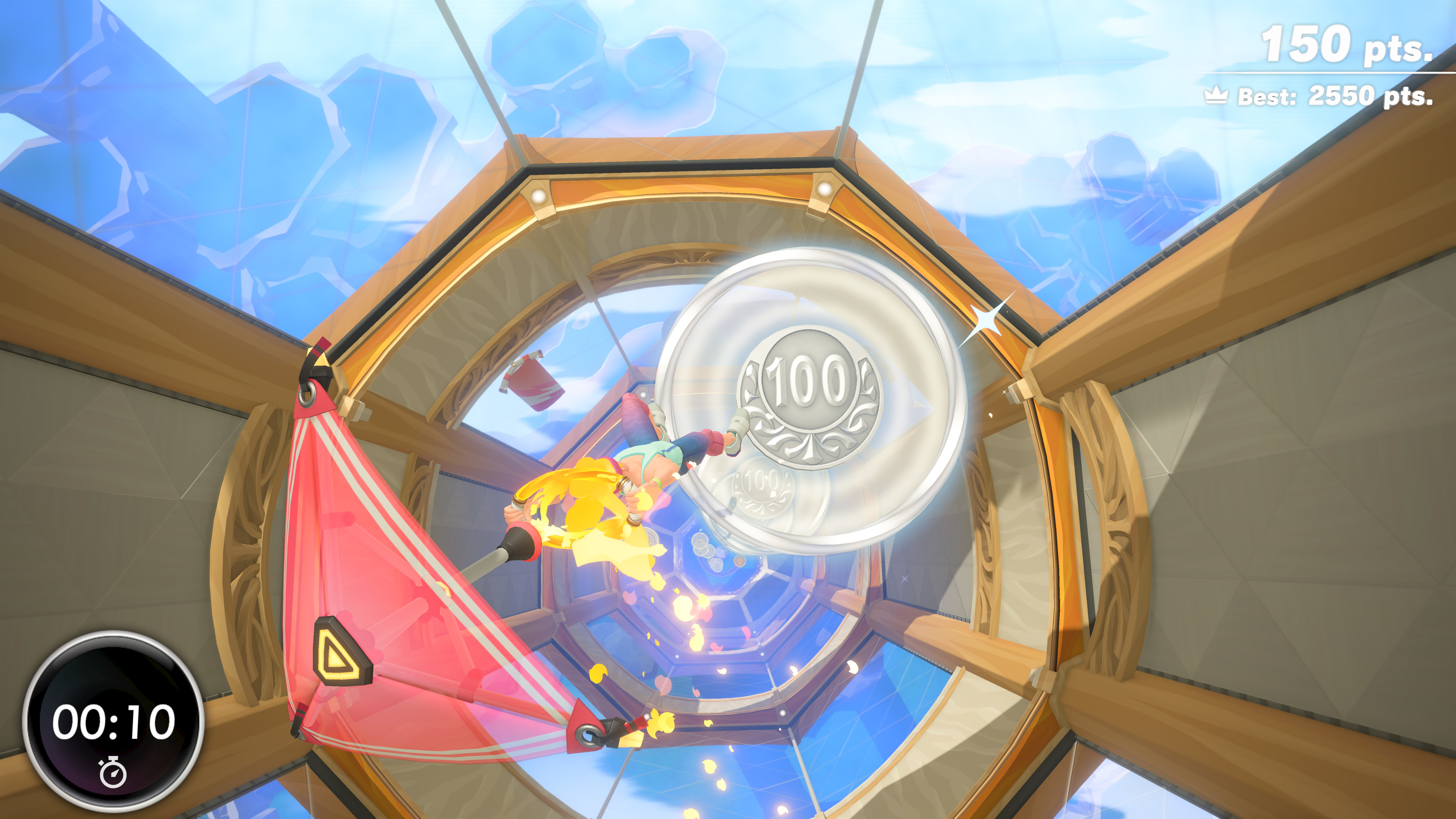 Ring Fit Adventure Review - Gamereactor