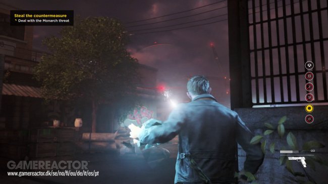 Quantum Break Review - Gamereactor