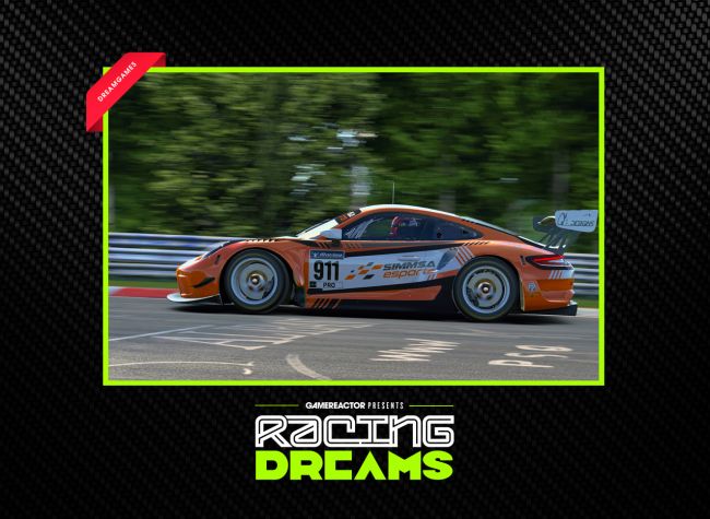 Racing Dreams - 9 sequels we're hoping for - - Gamereactor