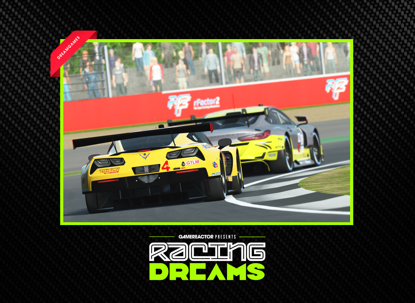 Racing Dreams - 9 sequels we're hoping for - - Gamereactor