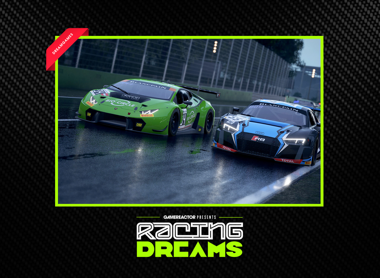 Racing Dreams - 9 sequels we're hoping for - - Gamereactor