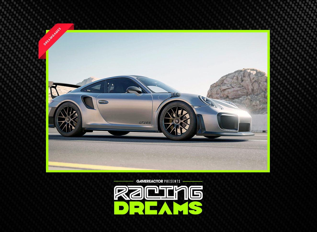 Racing Dreams - 9 sequels we're hoping for - - Gamereactor