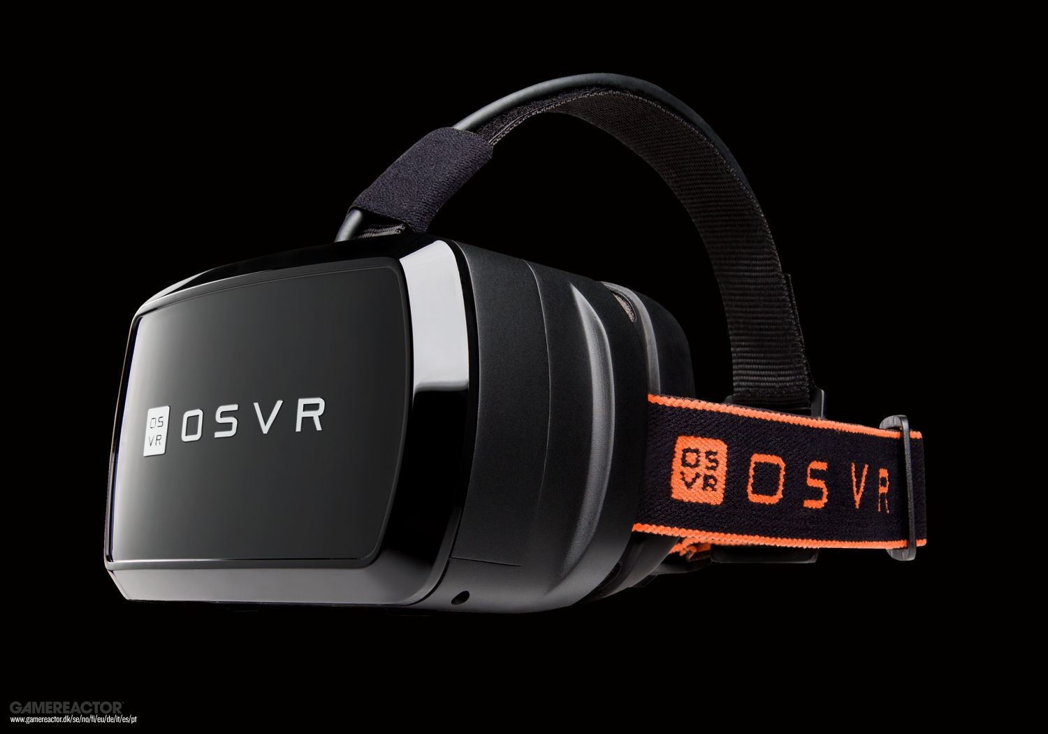 Razer unveils new $400 VR headset - - Gamereactor