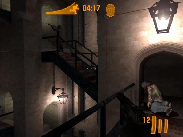 The Regiment - Gamereactor UK