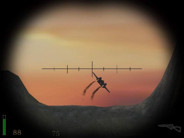 Return to Castle Wolfenstein - Gamereactor UK