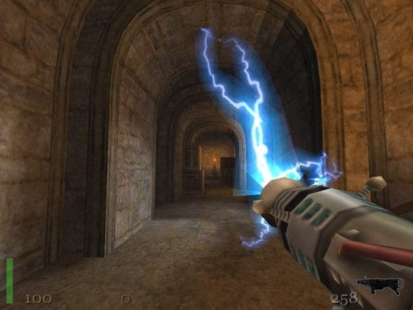 Return to Castle Wolfenstein - Gamereactor UK