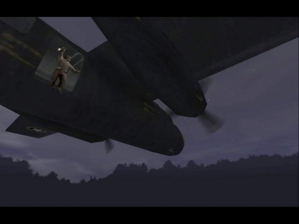 Return to Castle Wolfenstein - Gamereactor UK