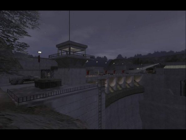 Return to Castle Wolfenstein - Gamereactor UK