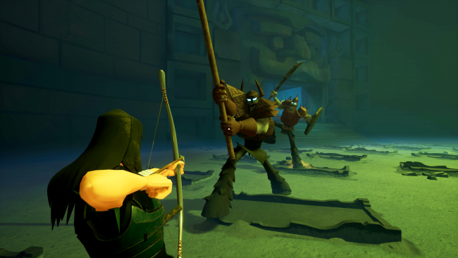 Samurai Jack: Battle Through Time Review - Gamereactor