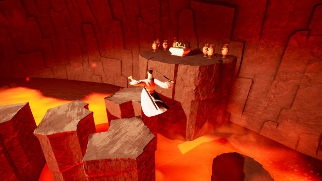 Samurai Jack: Battle Through Time Review - Gamereactor