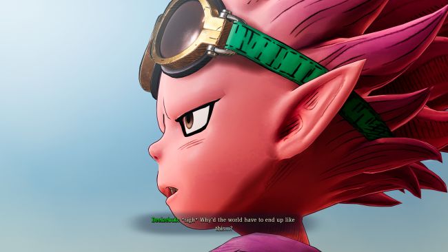 Sand Land Review - Gamereactor