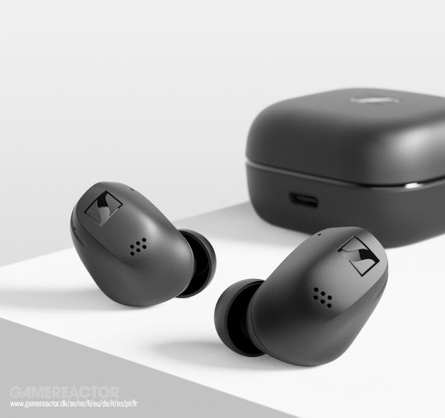 Sennheiser Accentum TW