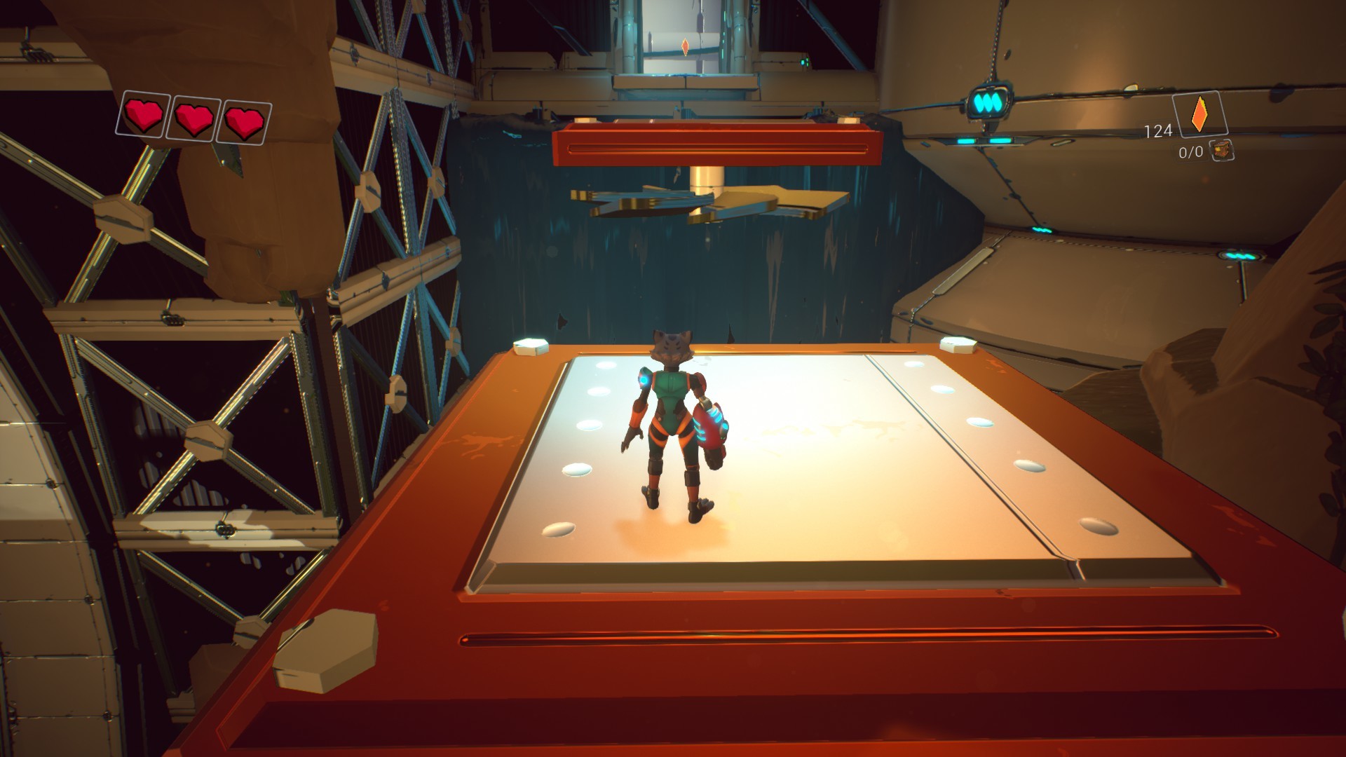 Skylar & Plux: Adventure on Clover Island Review - Gamereactor