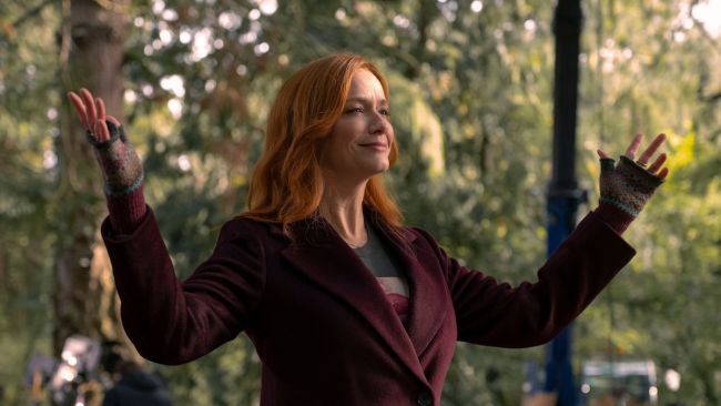 Small Town, Big Story - Season 1