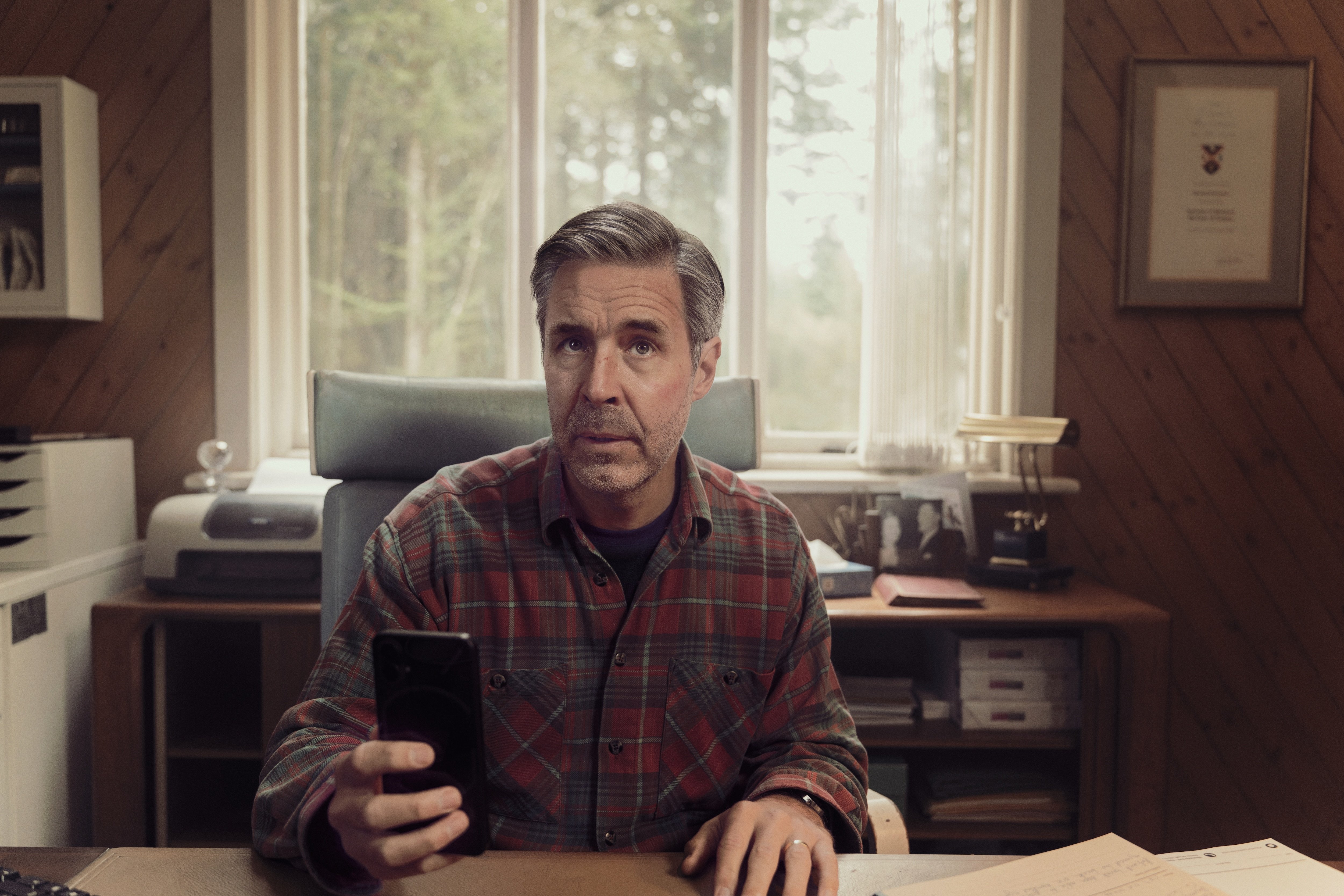 Small Town, Big Story - Season 1