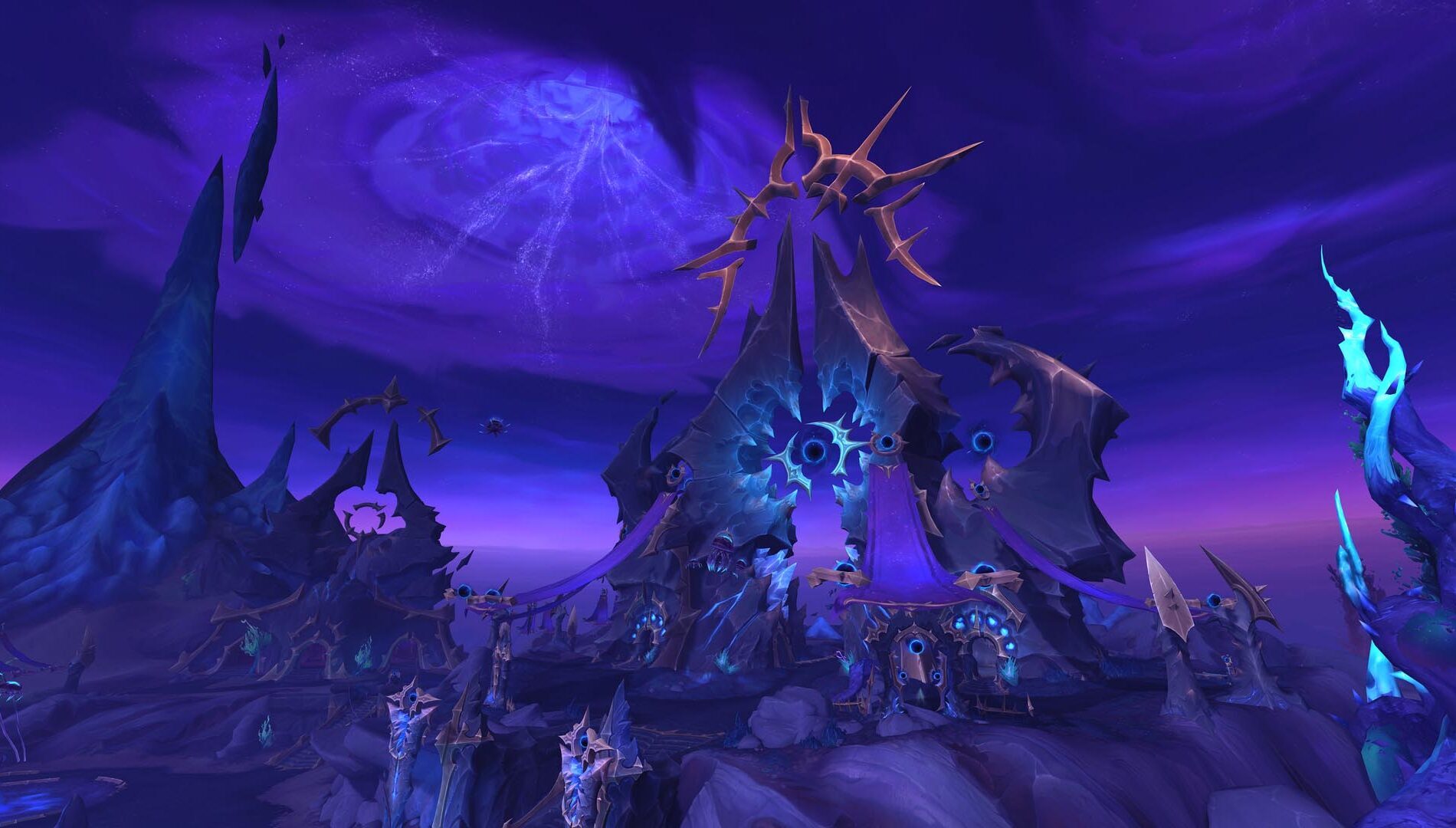 State of Azeroth recapped: What's in store for World of Warcraft in ...