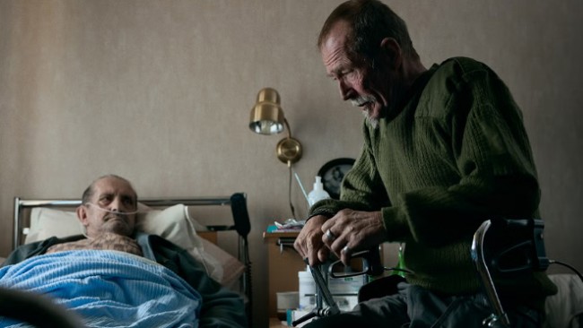 Land of Sin - Synden - Gamereactor