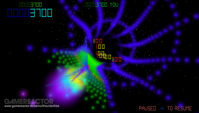 TxK Review - Gamereactor