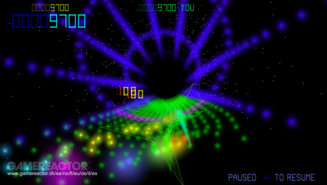 TxK Review - Gamereactor