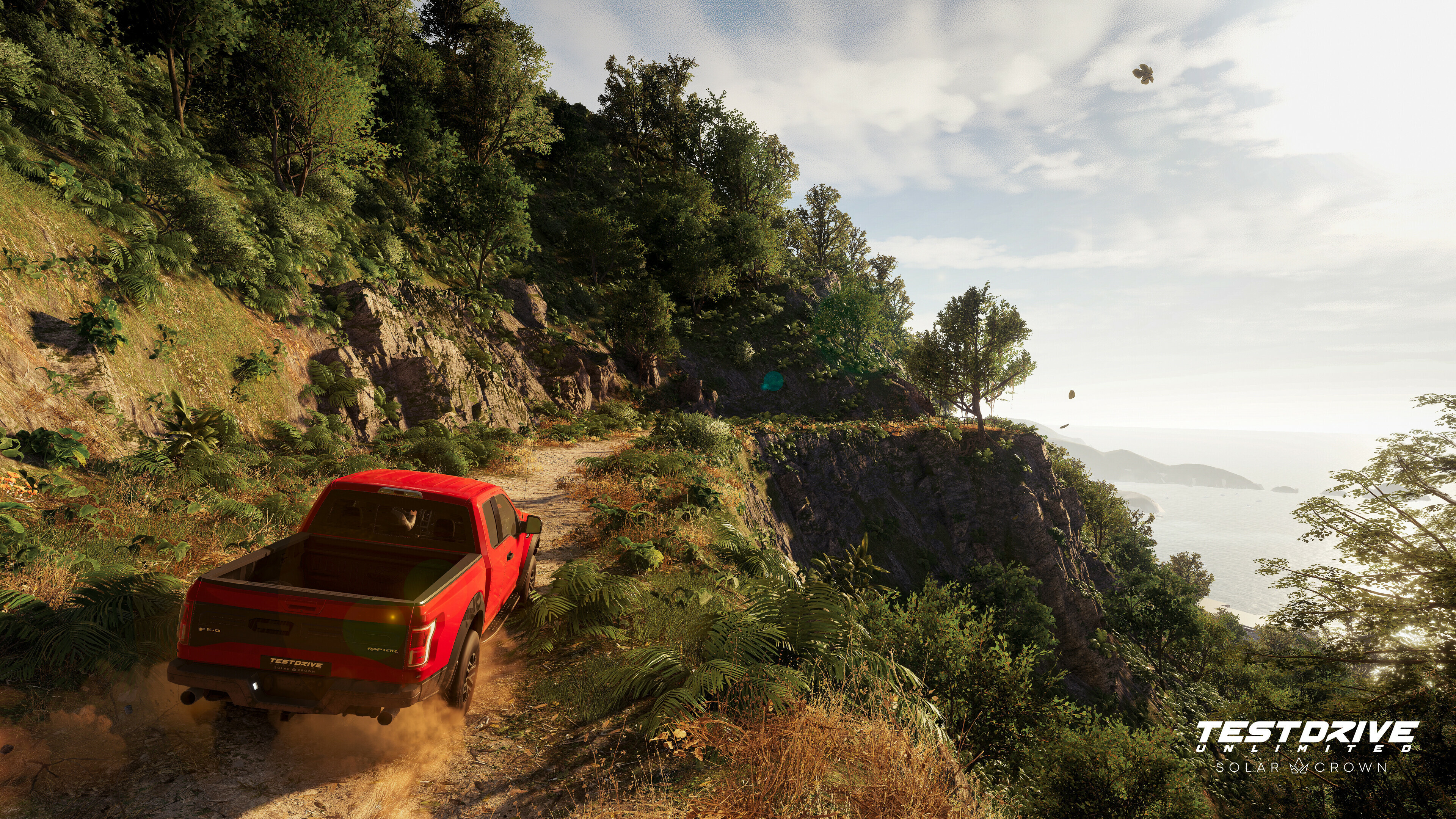 Test Drive Unlimited: Solar Crown gets six new screenshots