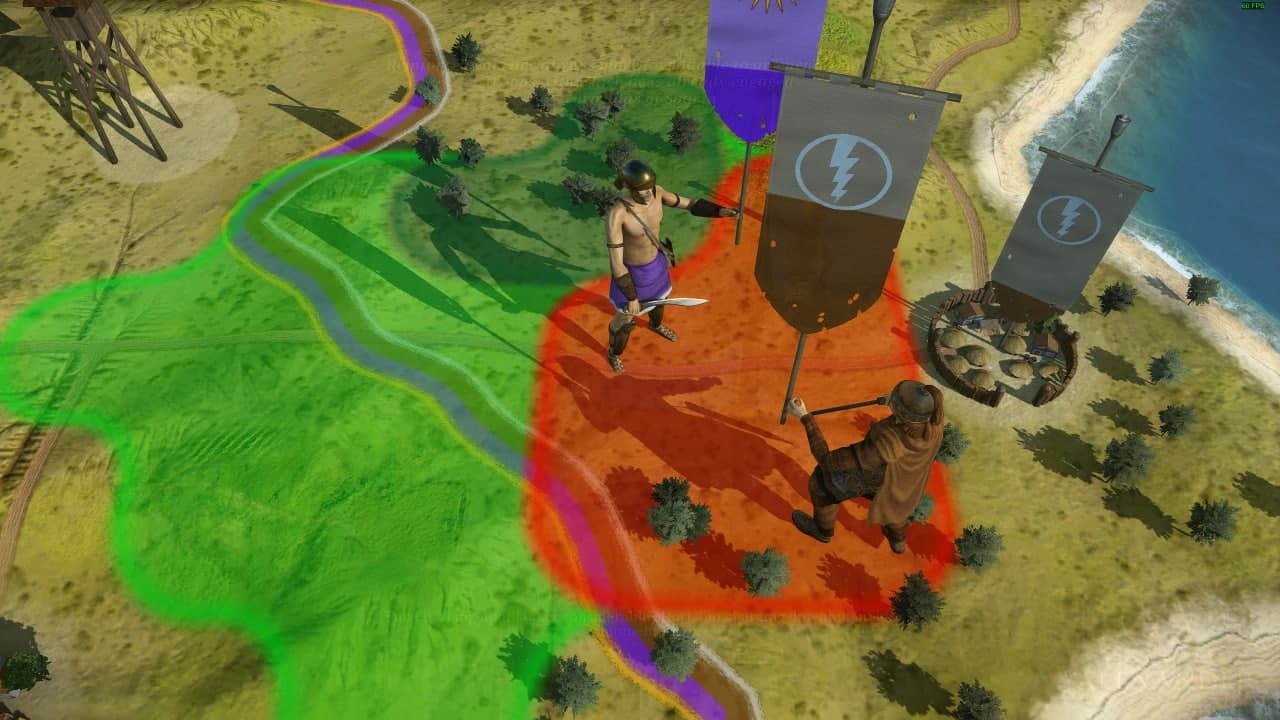 Total War: Rome Remastered Review Review - Gamereactor