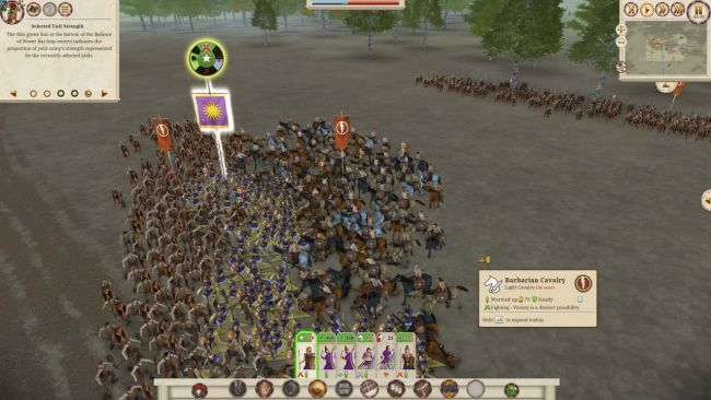 Total War: Rome Remastered Review Review - Gamereactor