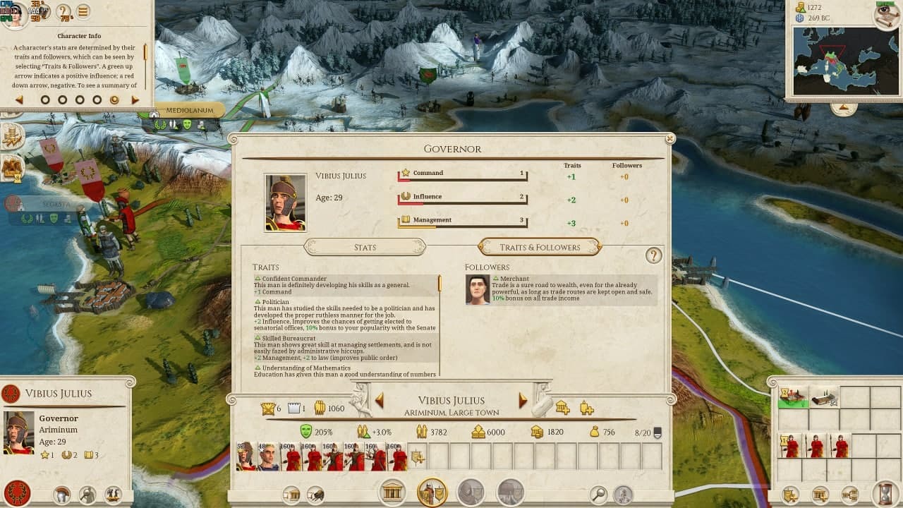 Total War: Rome Remastered Review Review - Gamereactor