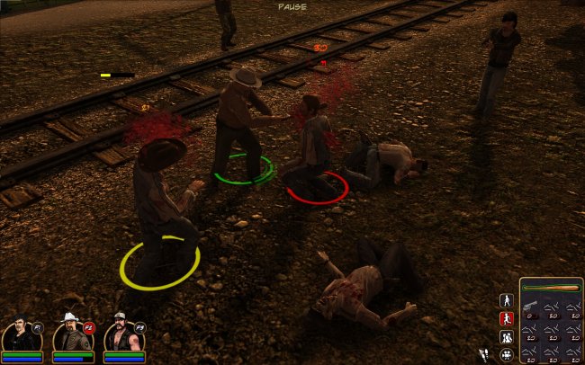 Trapped Dead - Gamereactor UK