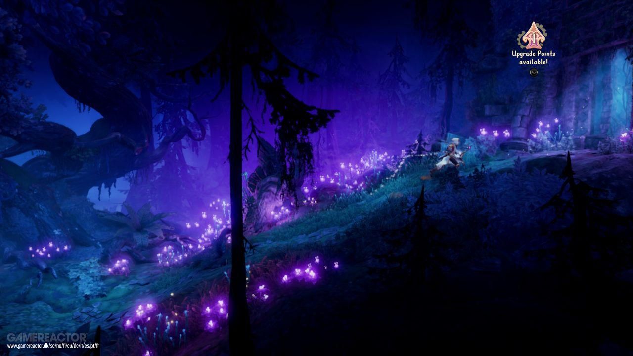 Trine 4: The Nightmare Prince Review - Gamereactor