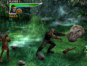 Unbound Saga - Gamereactor UK