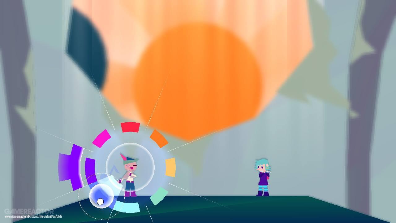 Wandersong - Gamereactor UK