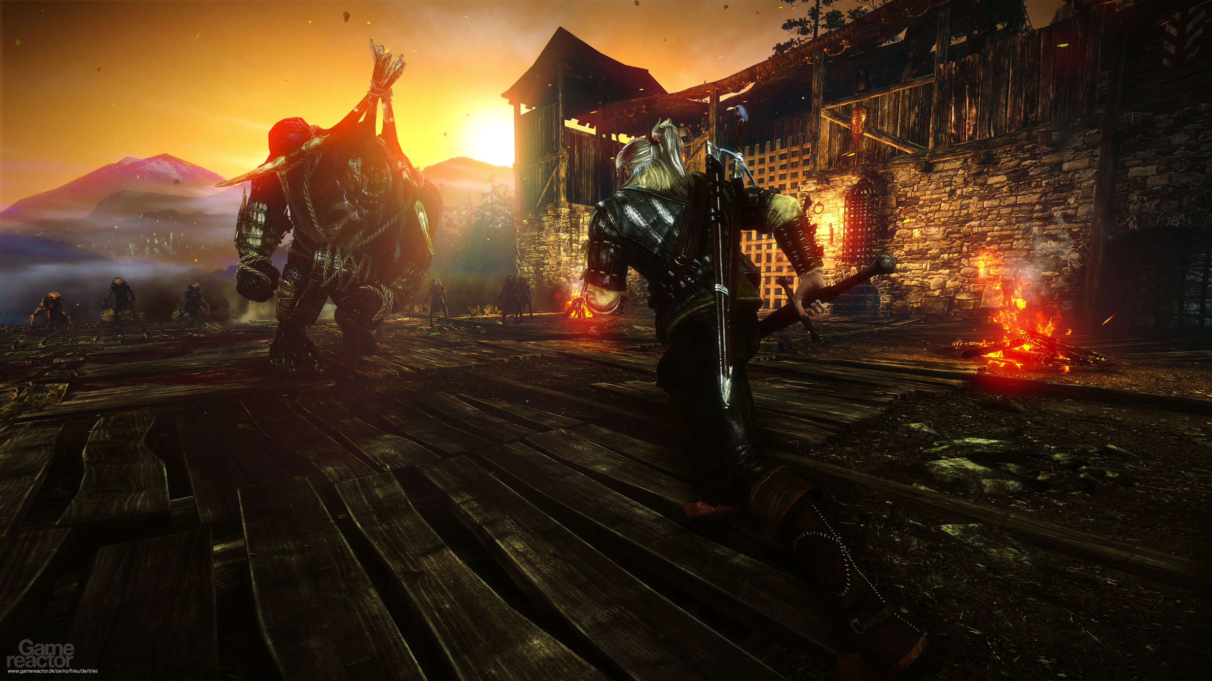 The Witcher 2: The Essentials Guide - The Witcher 2: Assassins of Kings ...