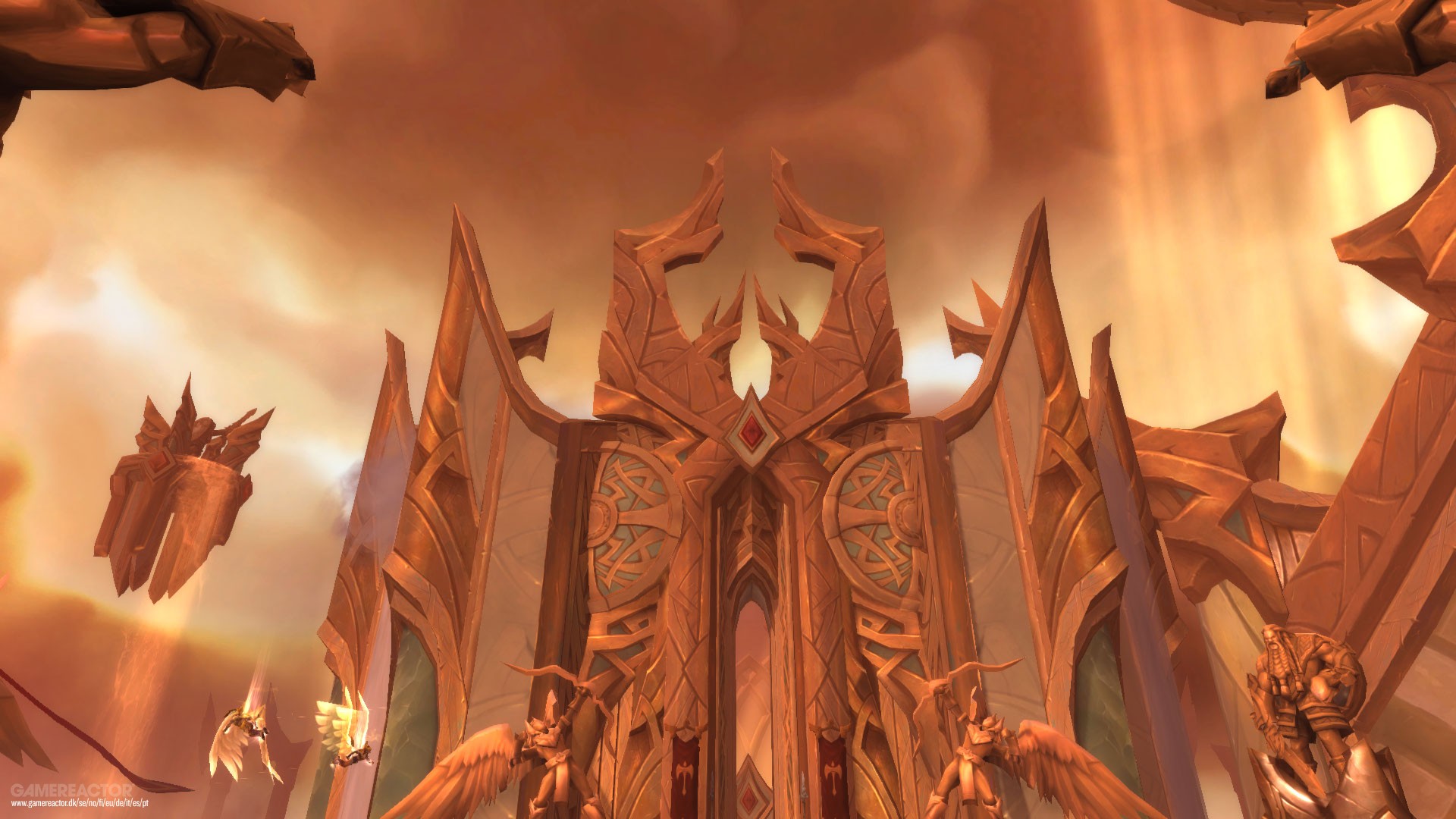 World of Warcraft: Legion - Gamereactor UK