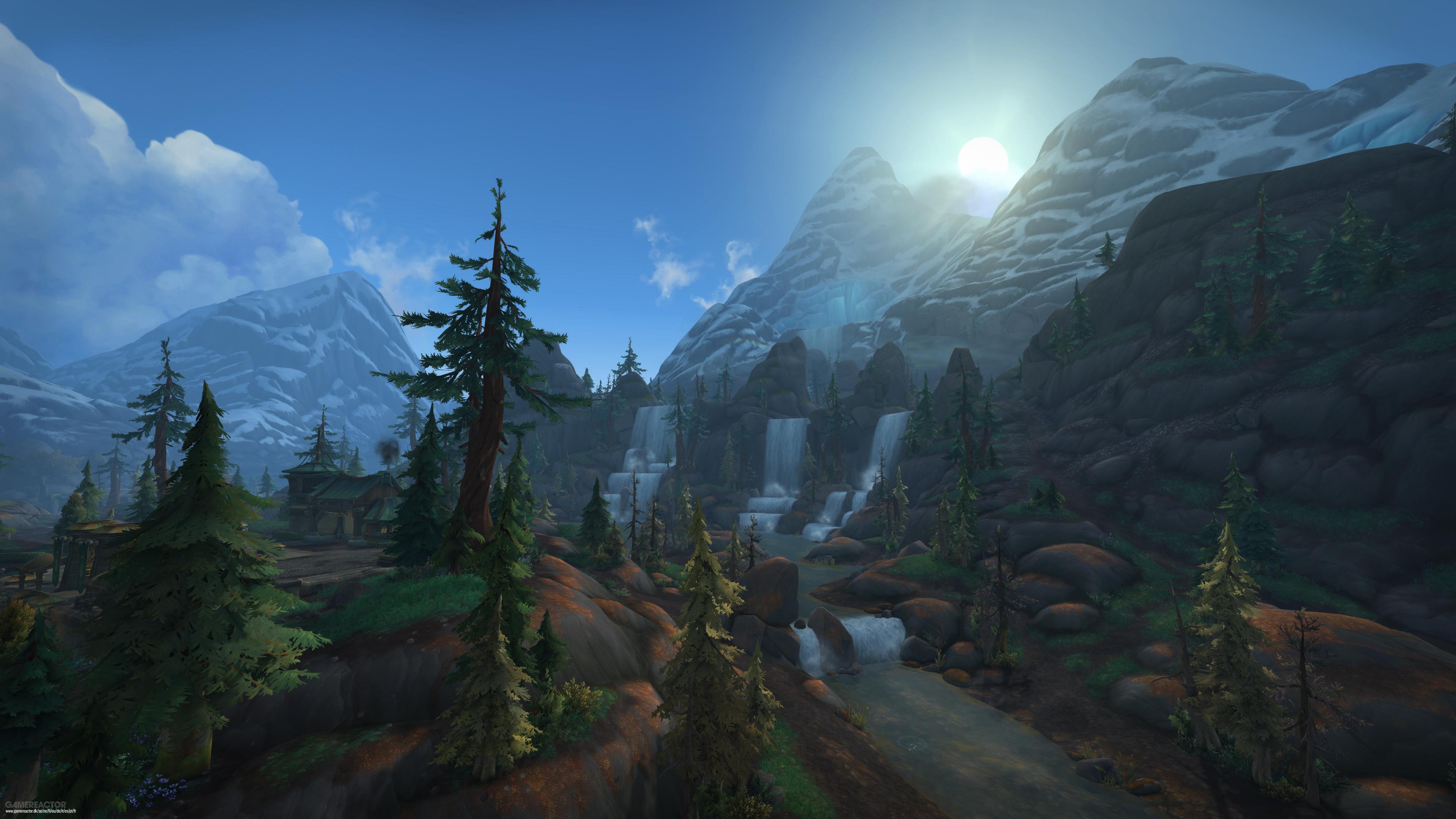 World of Warcraft: Battle for Azeroth Review - Gamereactor