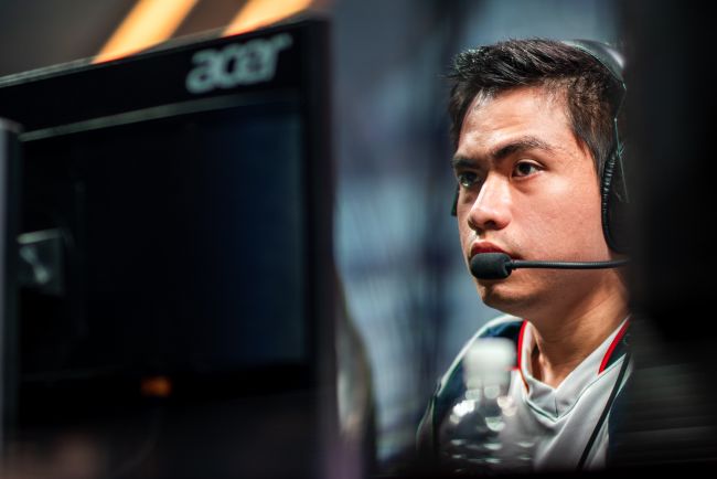 Xmithie's move to Immortals is confirmed - League of Legends - Gamereactor