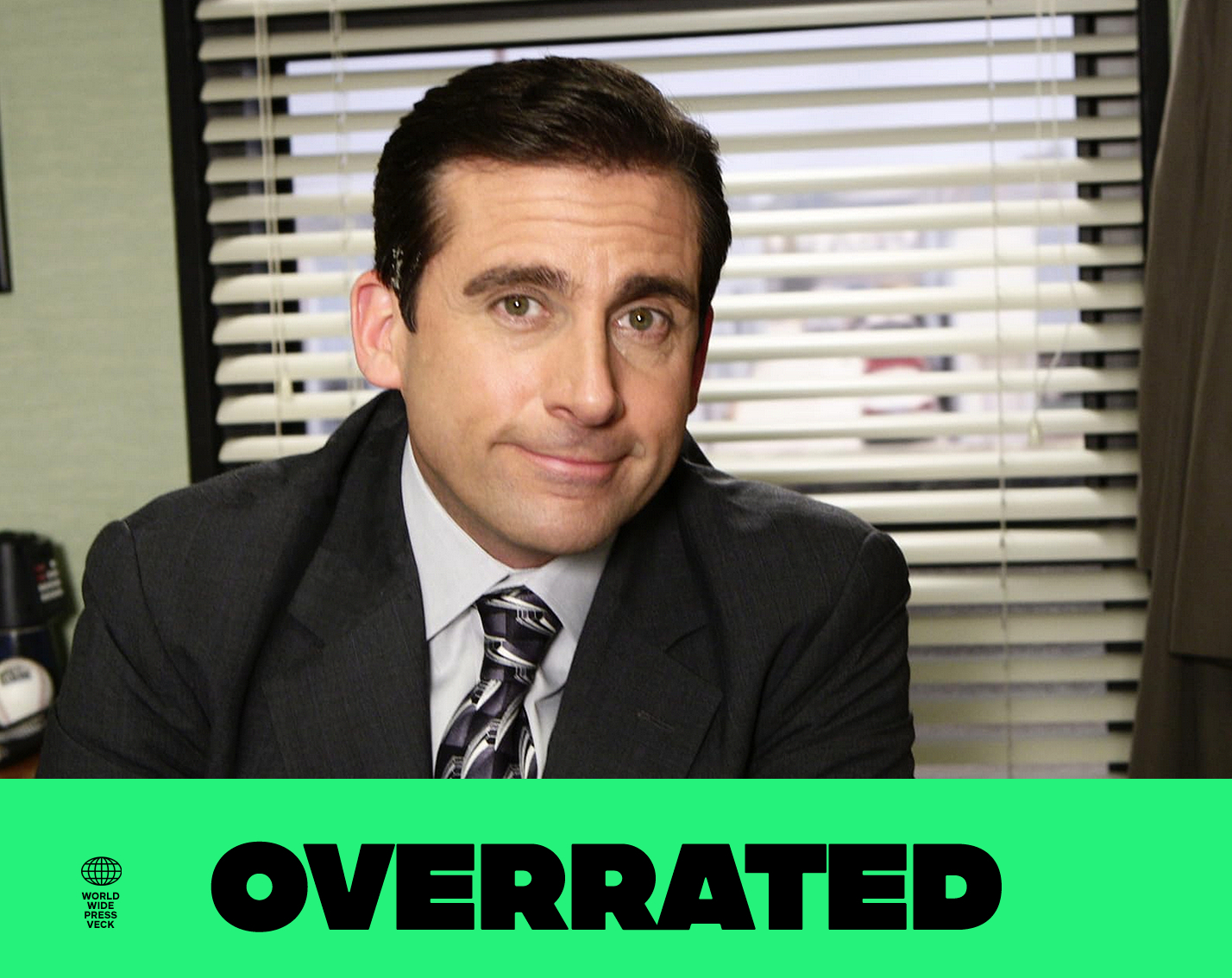 The 10 most overrated TV series of all-time - - Gamereactor