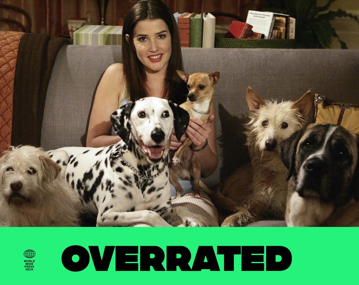 The 10 most overrated TV series of all-time - - Gamereactor