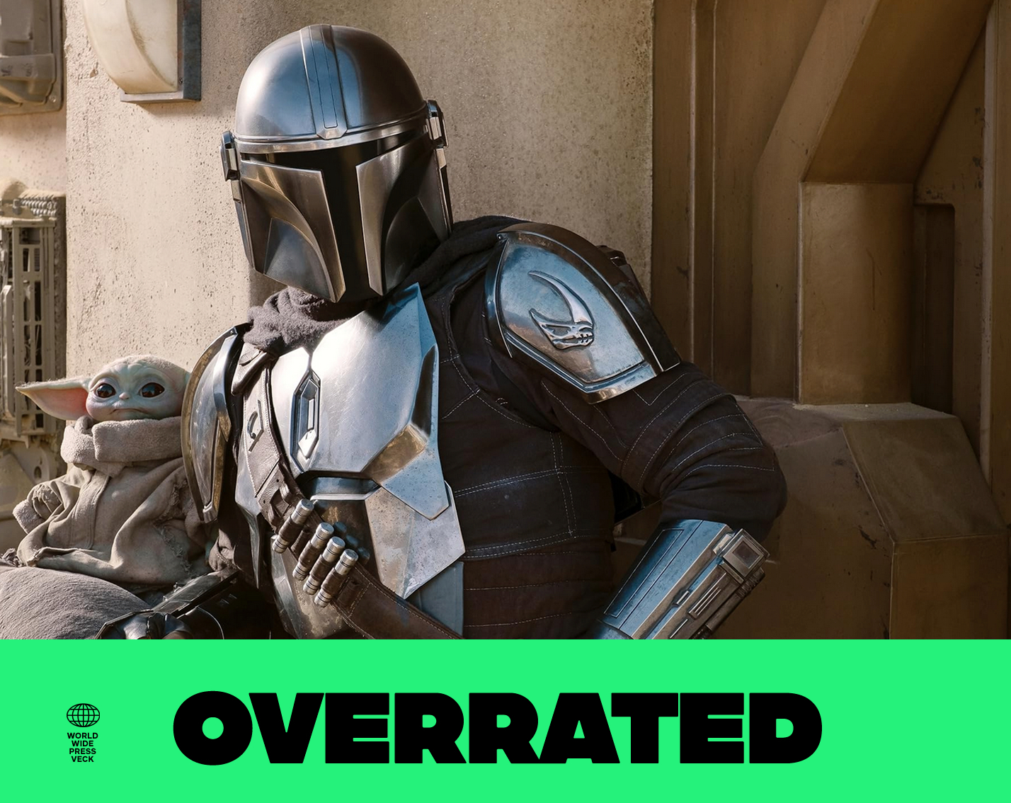 The 10 most overrated TV series of all-time - - Gamereactor