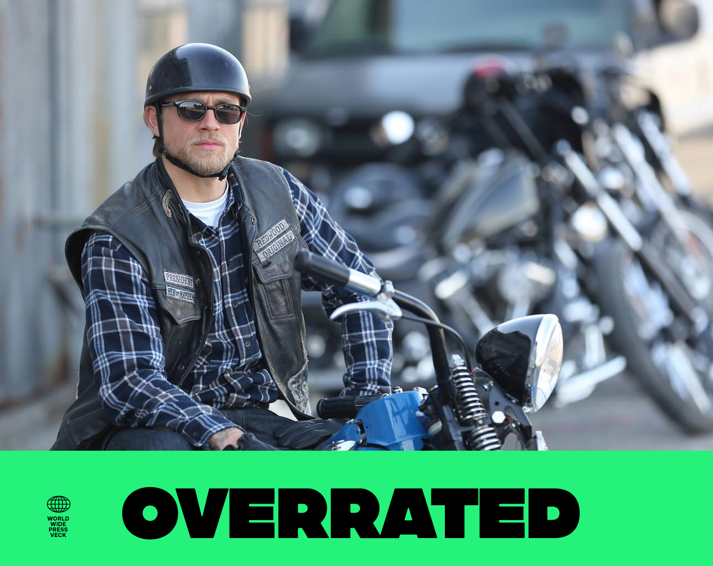 The 10 most overrated TV series of all-time - - Gamereactor