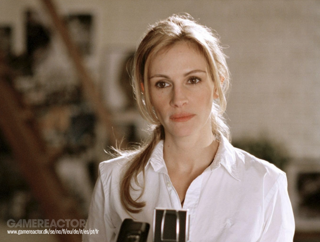 Julia Robert's top five performances - - Gamereactor